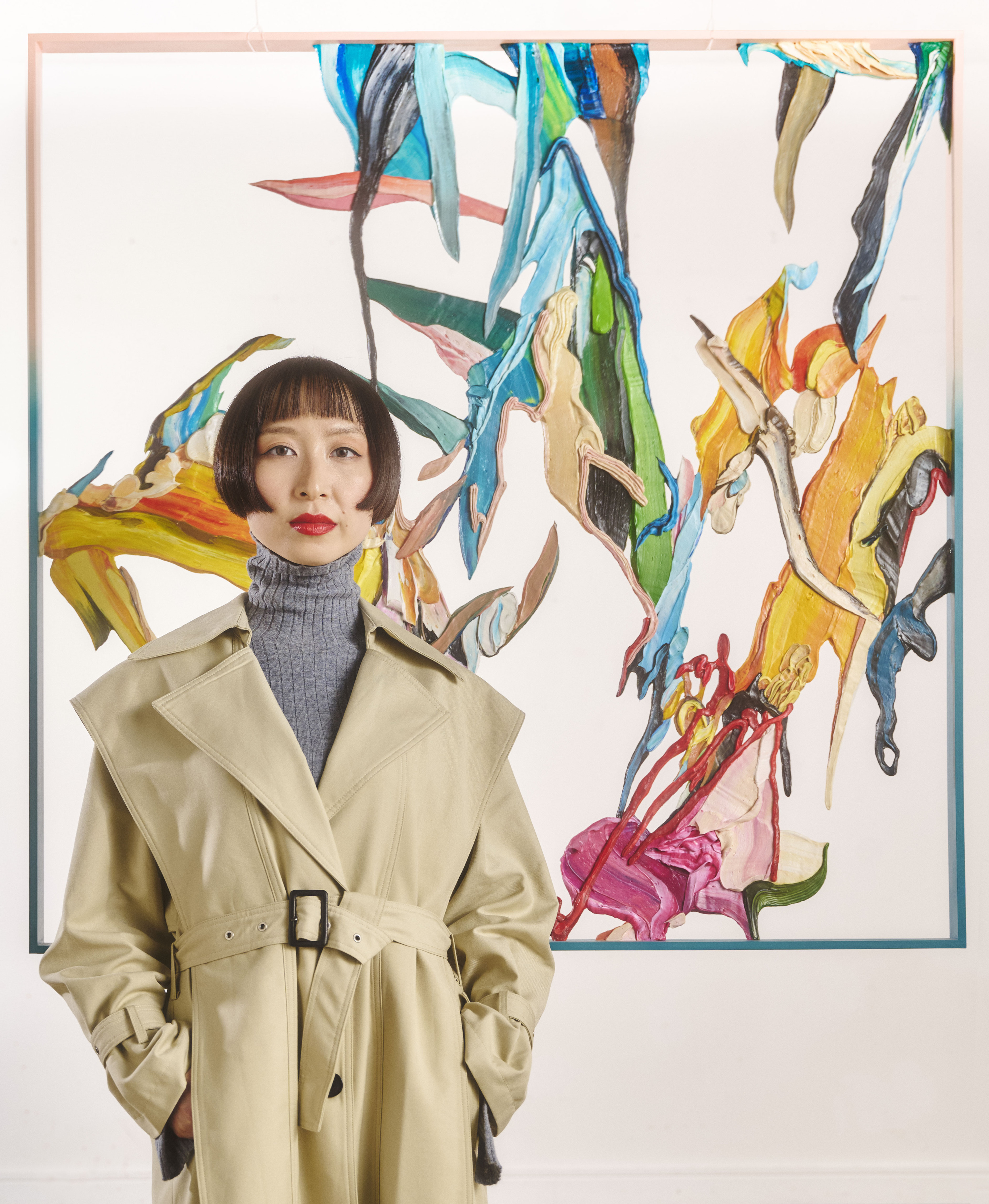 Milan Design Week: Kohler's Art Bathrooms | Art | SPHERE Magazine